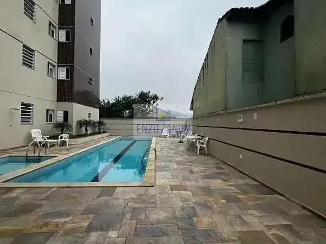 Apartamento para Locação em São Bernardo do Campo/SP Vila Santa Angelina 2 Quartos