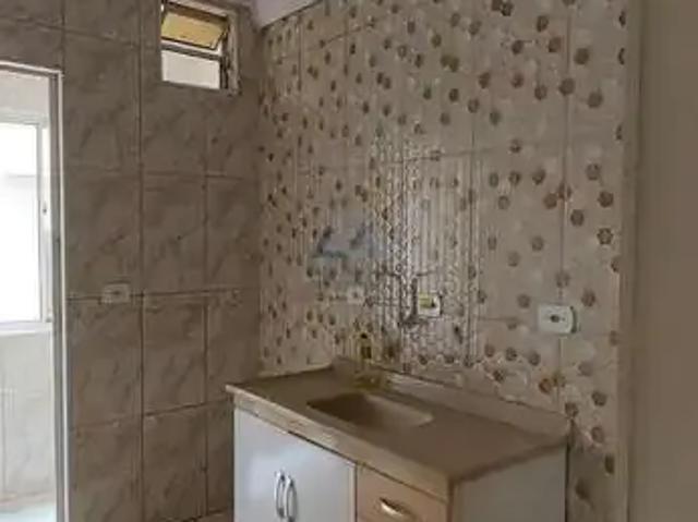 Apartamento para Locação em São Bernardo do Campo/SP Vila Santa Luzia 1 Quartos