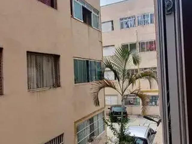 Apartamento para Locação em São Bernardo do Campo/SP Vila Santa Luzia 1 Quartos