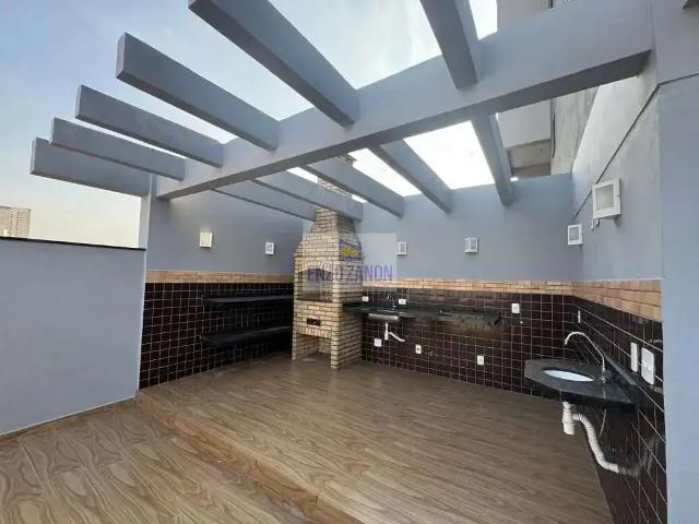 Apartamento para Locação em São Bernardo do Campo/SP Vila Santa Terezinha 2 Quartos