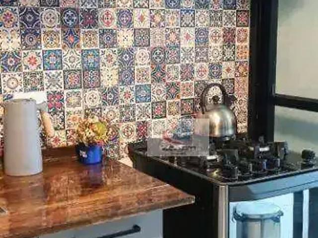 Apartamento para Locação em São Bernardo do Campo/SP Vila Santa Terezinha 3 Quartos