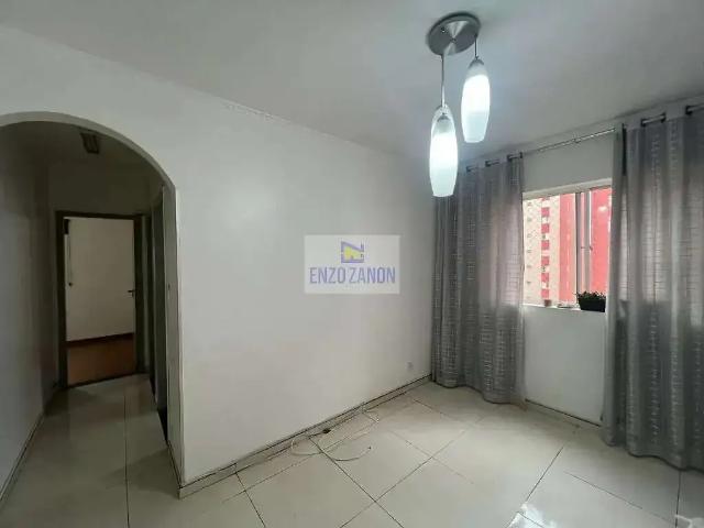 Apartamento para Locação em São Bernardo do Campo/SP Vila Tereza 2 Quartos