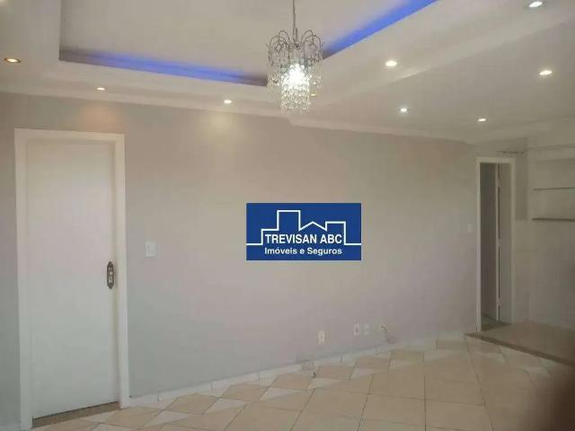 Apartamento para Locação em São Bernardo do Campo/SP Alvarenga 2 Quartos