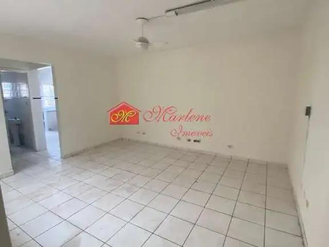 Apartamento para Locação em São Bernardo do Campo/SP Alves Dias 1 Quartos