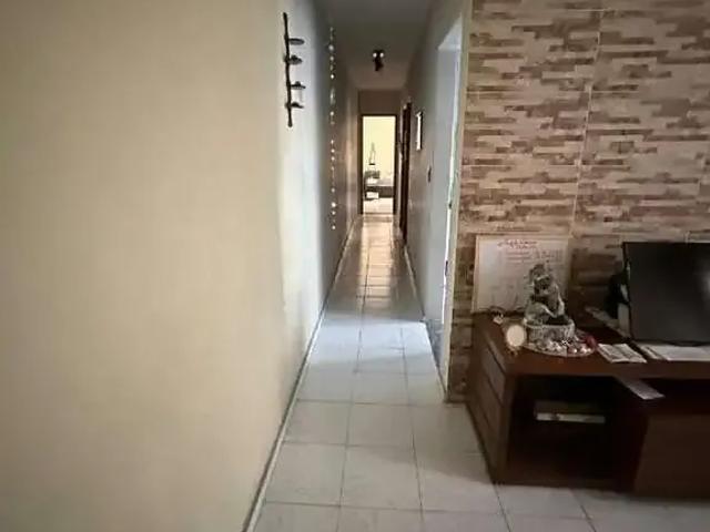 Apartamento para Locação em São Bernardo do Campo/SP Alves Dias 2 Quartos