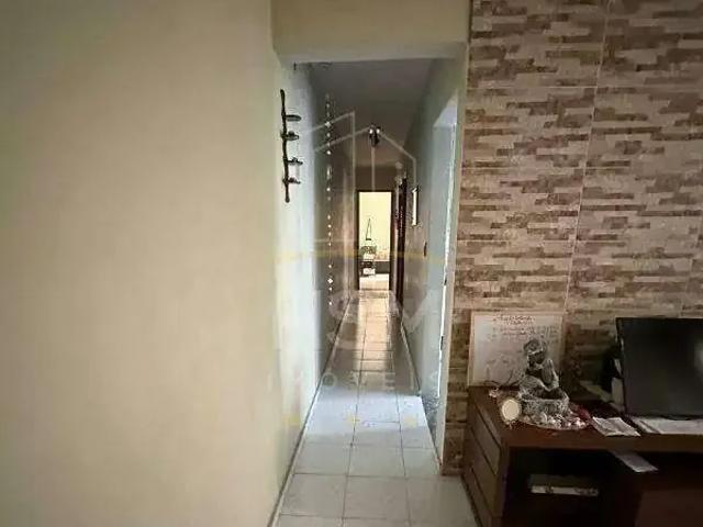 Apartamento para Locação em São Bernardo do Campo/SP Alves Dias 2 Quartos