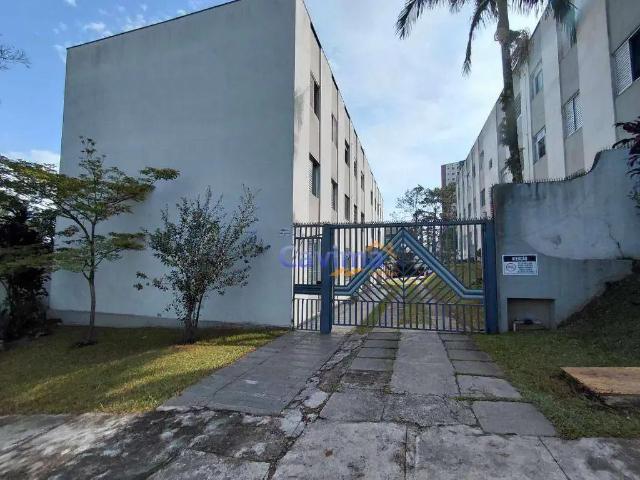 Apartamento para Locação em São Bernardo do Campo/SP Alves Dias 2 Quartos