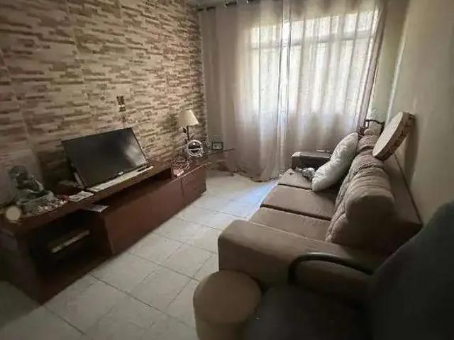 Apartamento para Locação em São Bernardo do Campo/SP Alves Dias 2 Quartos
