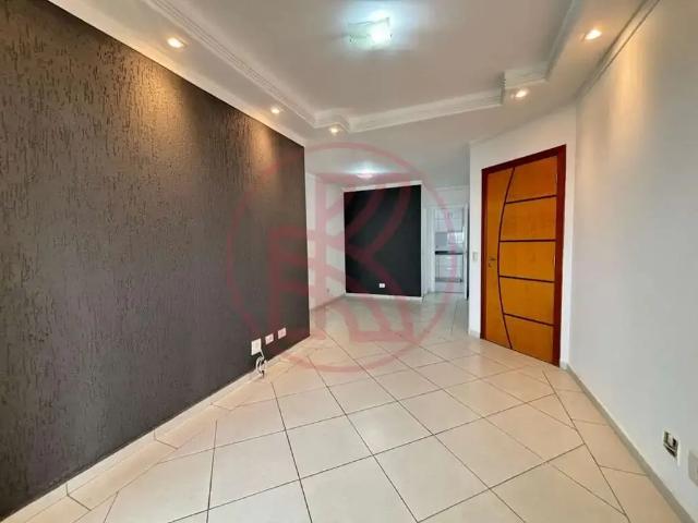 Apartamento para Locação em São Bernardo do Campo/SP Anchieta 4 Quartos