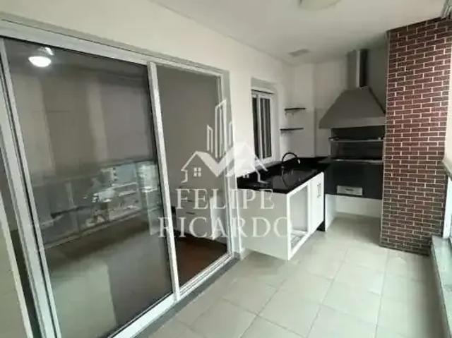 Apartamento para Locação em São Bernardo do Campo/SP Anchieta 1 Quartos