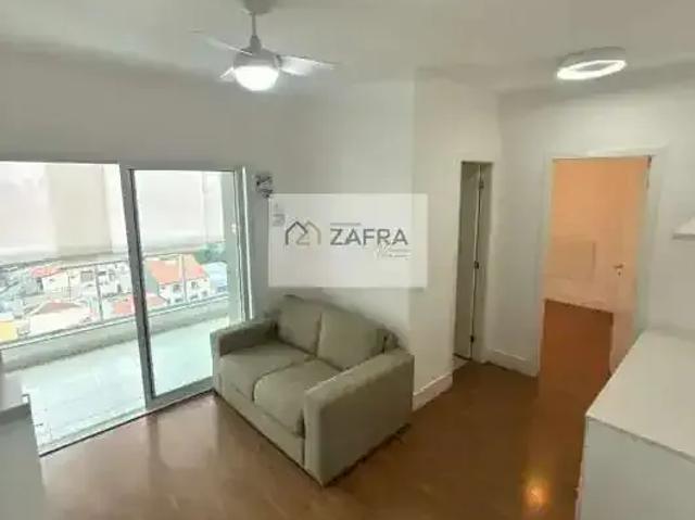 Apartamento para Locação em São Bernardo do Campo/SP Anchieta 1 Quartos