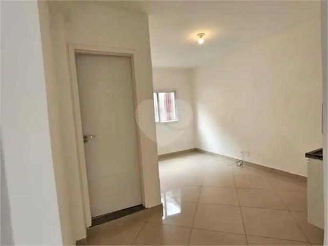 Apartamento para Locação em São Bernardo do Campo/SP Anchieta 1 Quartos