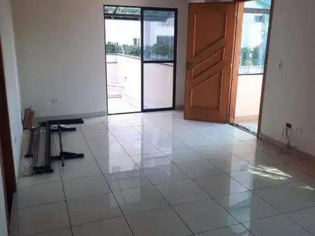 Apartamento para Locação em São Bernardo do Campo/SP Anchieta 1 Quartos
