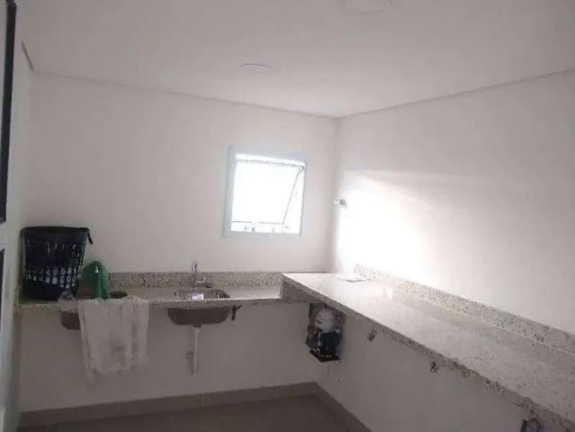 Apartamento para Locação em São Bernardo do Campo/SP Anchieta 1 Quartos