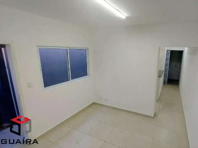 Apartamento para Locação em São Bernardo do Campo/SP Anchieta 1 Quartos