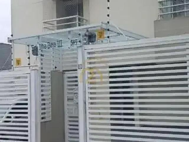 Apartamento para Locação em São Bernardo do Campo/SP Anchieta 2 Quartos