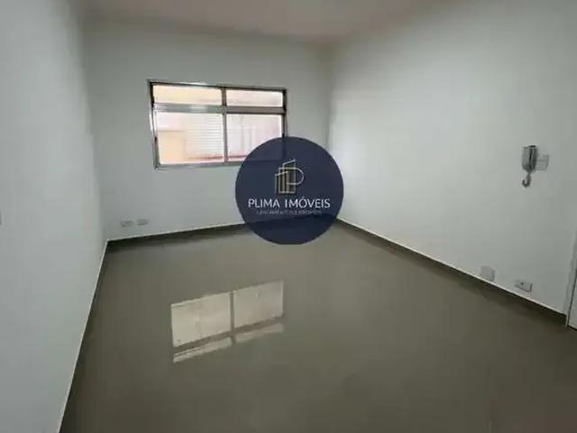 Apartamento para Locação em São Bernardo do Campo/SP Anchieta 2 Quartos
