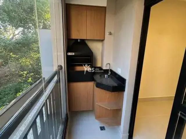 Apartamento para Locação em São Bernardo do Campo/SP Anchieta 2 Quartos