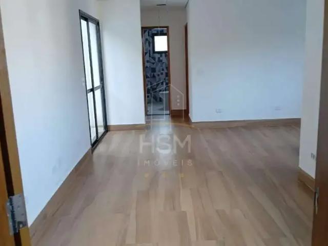 Apartamento para Locação em São Bernardo do Campo/SP Anchieta 2 Quartos