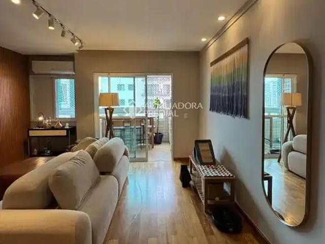 Apartamento para Locação em São Bernardo do Campo/SP Anchieta 2 Quartos