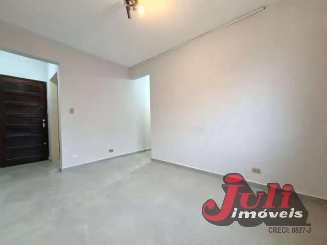 Apartamento para Locação em São Bernardo do Campo/SP Anchieta 2 Quartos