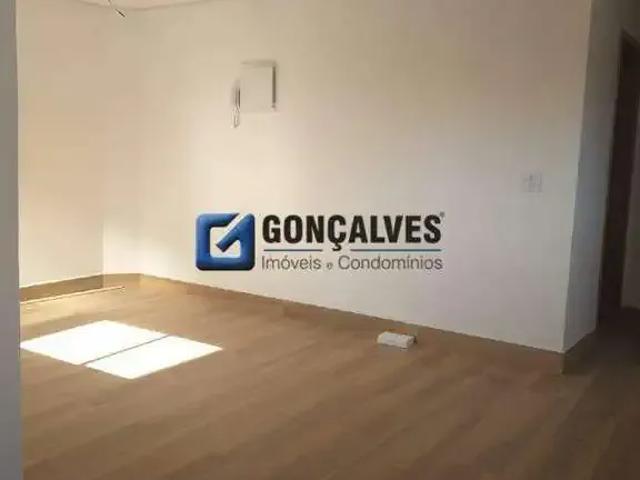 Apartamento para Locação em São Bernardo do Campo/SP Anchieta 2 Quartos