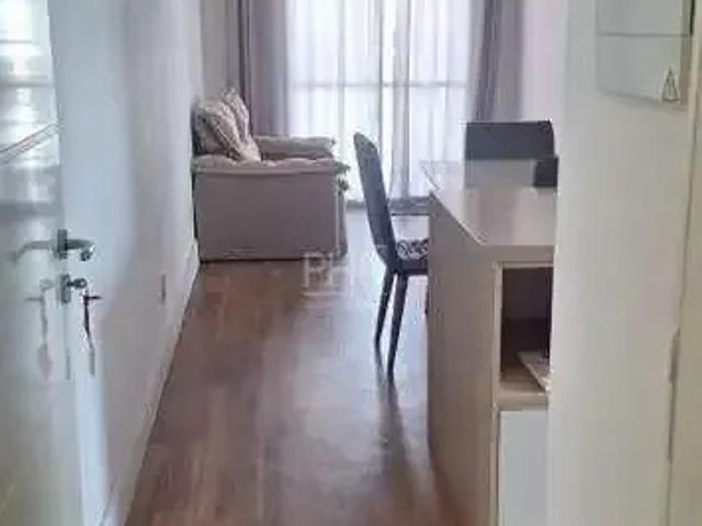 Apartamento para Locação em São Bernardo do Campo/SP Anchieta 2 Quartos