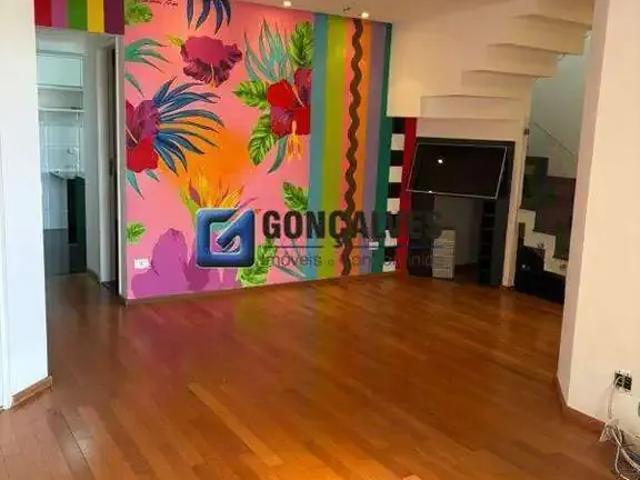 Apartamento para Locação em São Bernardo do Campo/SP Anchieta 3 Quartos