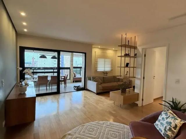 Apartamento para Locação em São Bernardo do Campo/SP Anchieta 3 Quartos