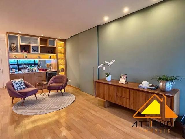 Apartamento para Locação em São Bernardo do Campo/SP Anchieta 3 Quartos