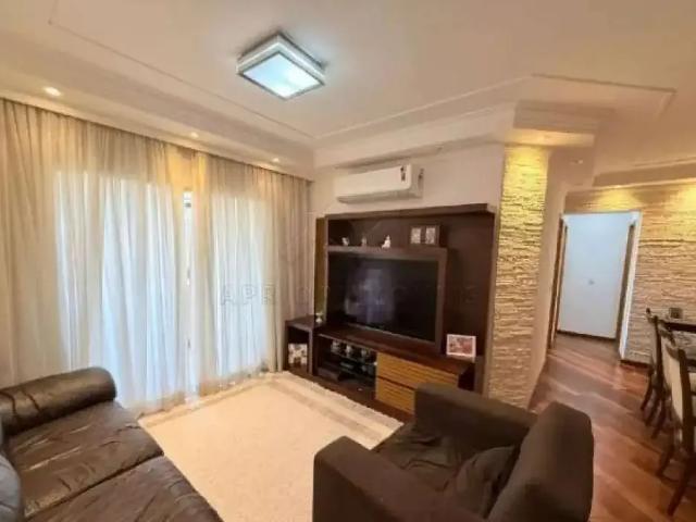 Apartamento para Locação em São Bernardo do Campo/SP Anchieta 3 Quartos