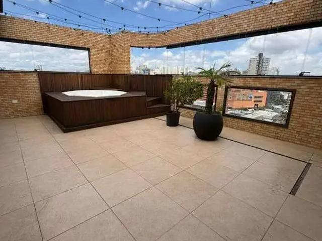 Apartamento para Locação em São Bernardo do Campo/SP Anchieta 3 Quartos
