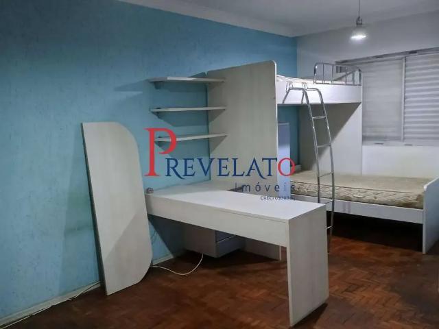 Apartamento para Locação em São Bernardo do Campo/SP Assunção 1 Quartos