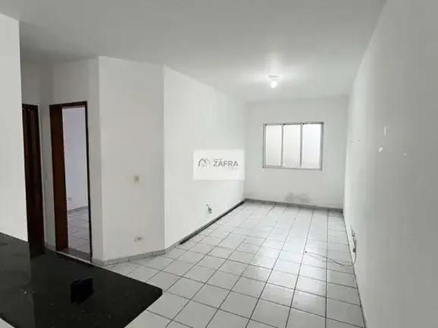 Apartamento para Locação em São Bernardo do Campo/SP Assunção 1 Quartos