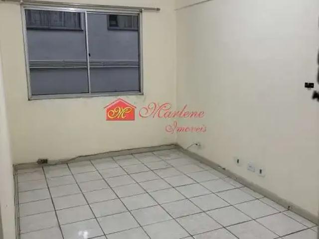 Apartamento para Locação em São Bernardo do Campo/SP Assunção 1 Quartos
