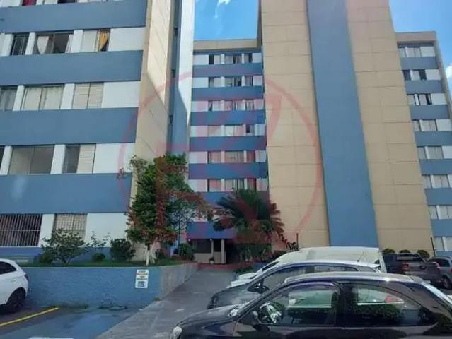 Apartamento para Locação em São Bernardo do Campo/SP Assunção 1 Quartos