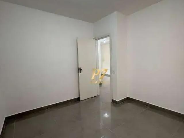 Apartamento para Locação em São Bernardo do Campo/SP Assunção 2 Quartos