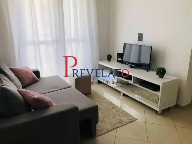 Apartamento para Locação em São Bernardo do Campo/SP Assunção 2 Quartos
