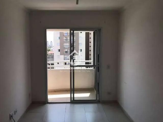 Apartamento para Locação em São Bernardo do Campo/SP Assunção 2 Quartos