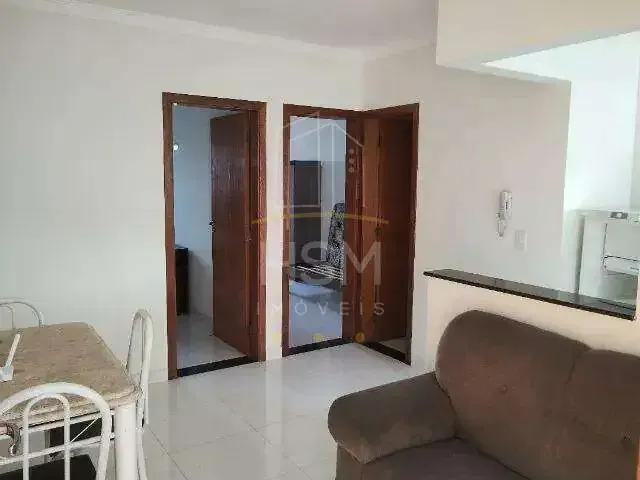 Apartamento para Locação em São Bernardo do Campo/SP Assunção 2 Quartos