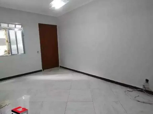 Apartamento para Locação em São Bernardo do Campo/SP Assunção 2 Quartos