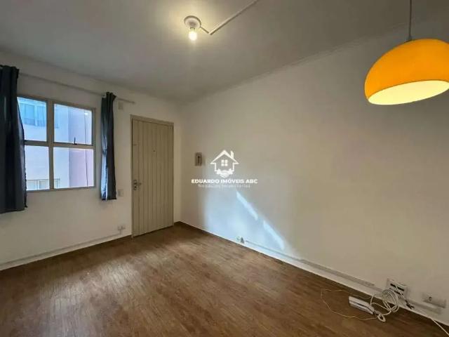 Apartamento para Locação em São Bernardo do Campo/SP Assunção 2 Quartos