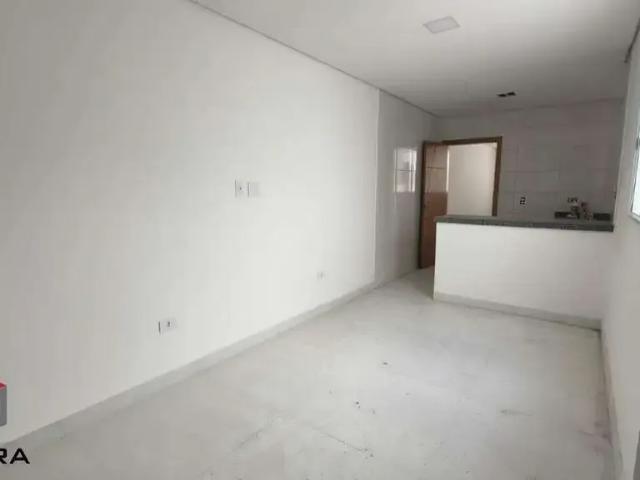 Apartamento para Locação em São Bernardo do Campo/SP Assunção 2 Quartos