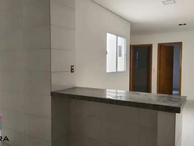 Apartamento para Locação em São Bernardo do Campo/SP Assunção 2 Quartos