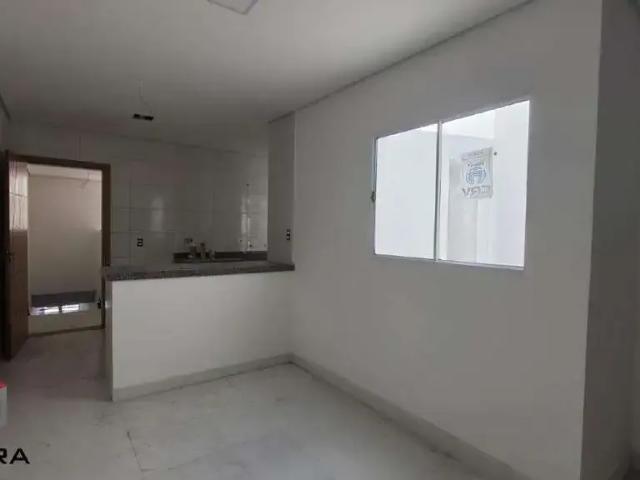Apartamento para Locação em São Bernardo do Campo/SP Assunção 2 Quartos