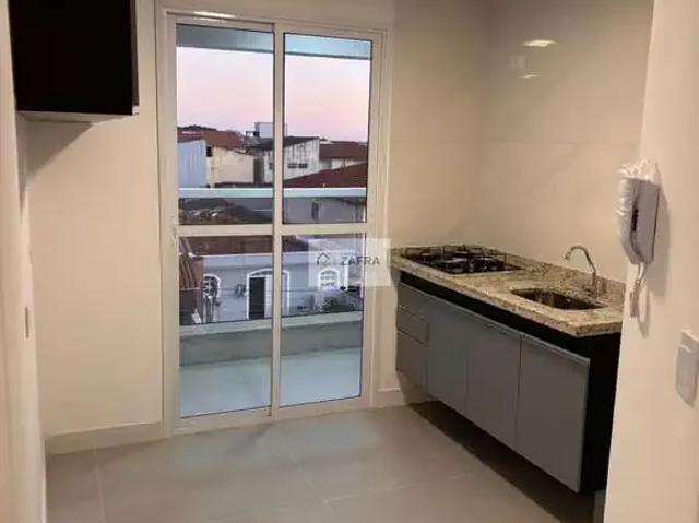 Apartamento para Locação em São Bernardo do Campo/SP Assunção 2 Quartos