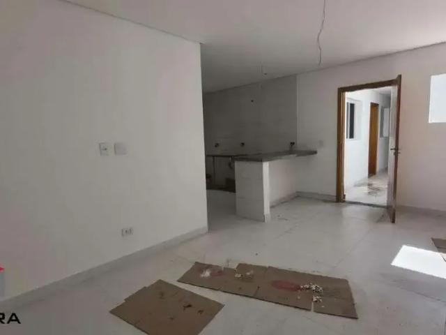 Apartamento para Locação em São Bernardo do Campo/SP Assunção 2 Quartos