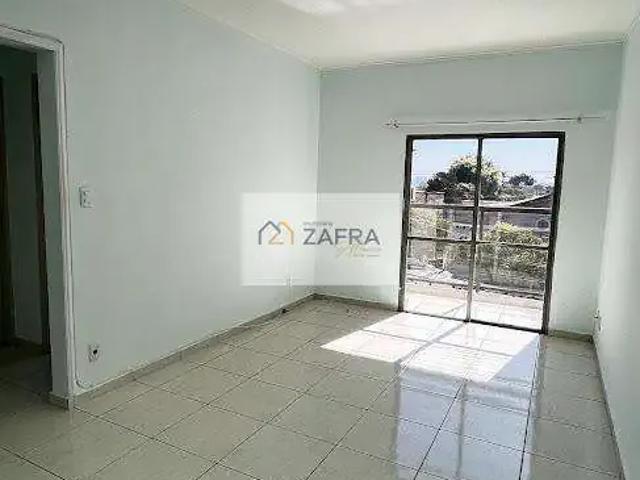 Apartamento para Locação em São Bernardo do Campo/SP Assunção 2 Quartos