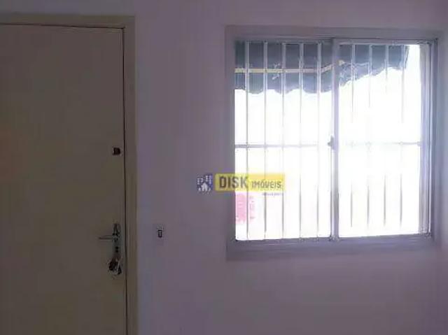 Apartamento para Locação em São Bernardo do Campo/SP Assunção 2 Quartos