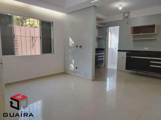 Apartamento para Locação em São Bernardo do Campo/SP Assunção 2 Quartos